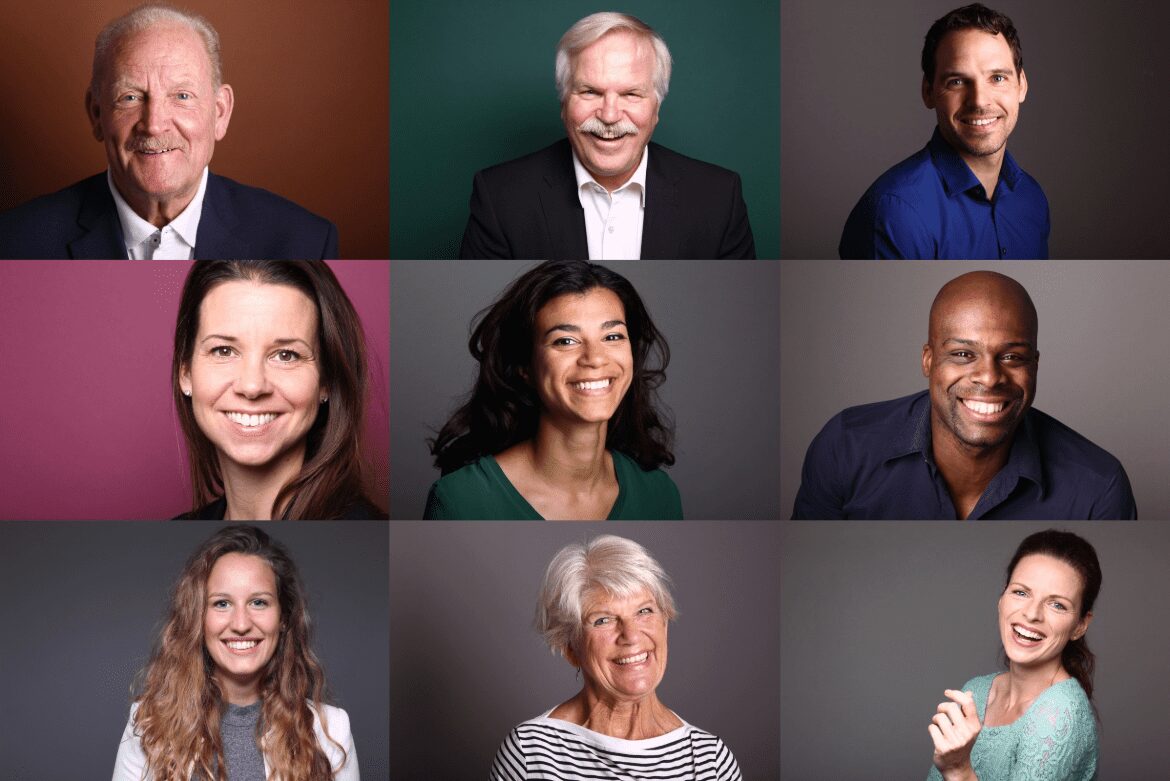 Mental health across generations - Mental Well-being